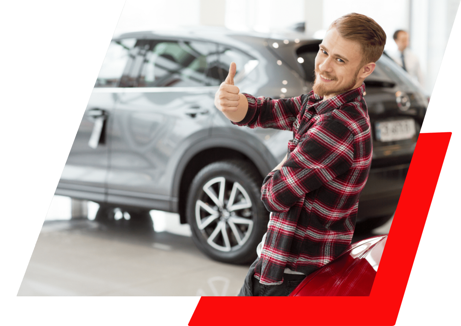 Northwest’s Largest Automotive Restyler - Auto Trim Design