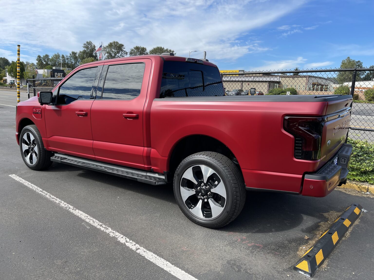 Northwest’s Largest Automotive Restyler - Auto Trim Design