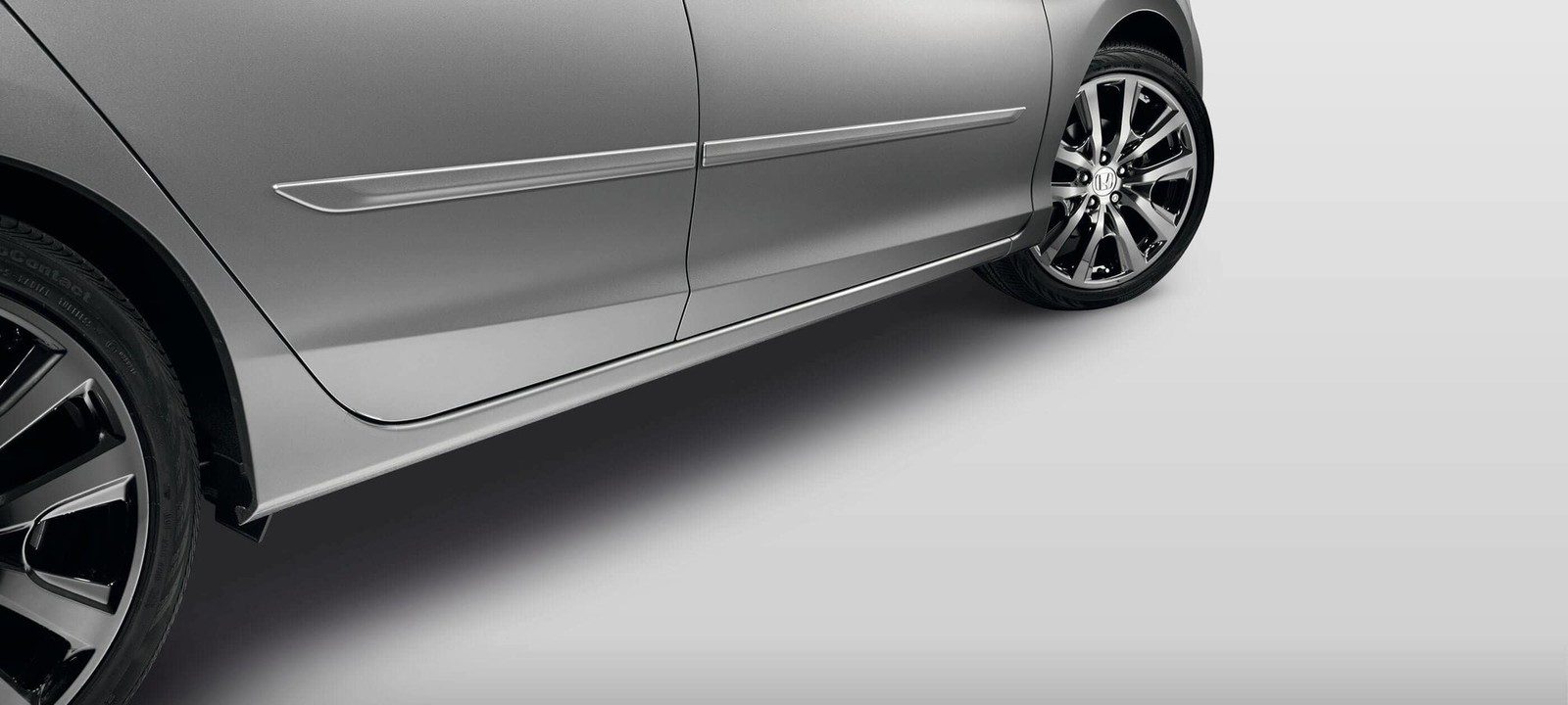 Molding for Style and Safety I Auto Trim Design