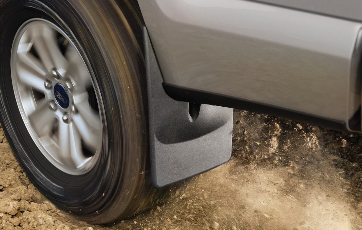 Mud Flaps Accessories | Auto Trim Design